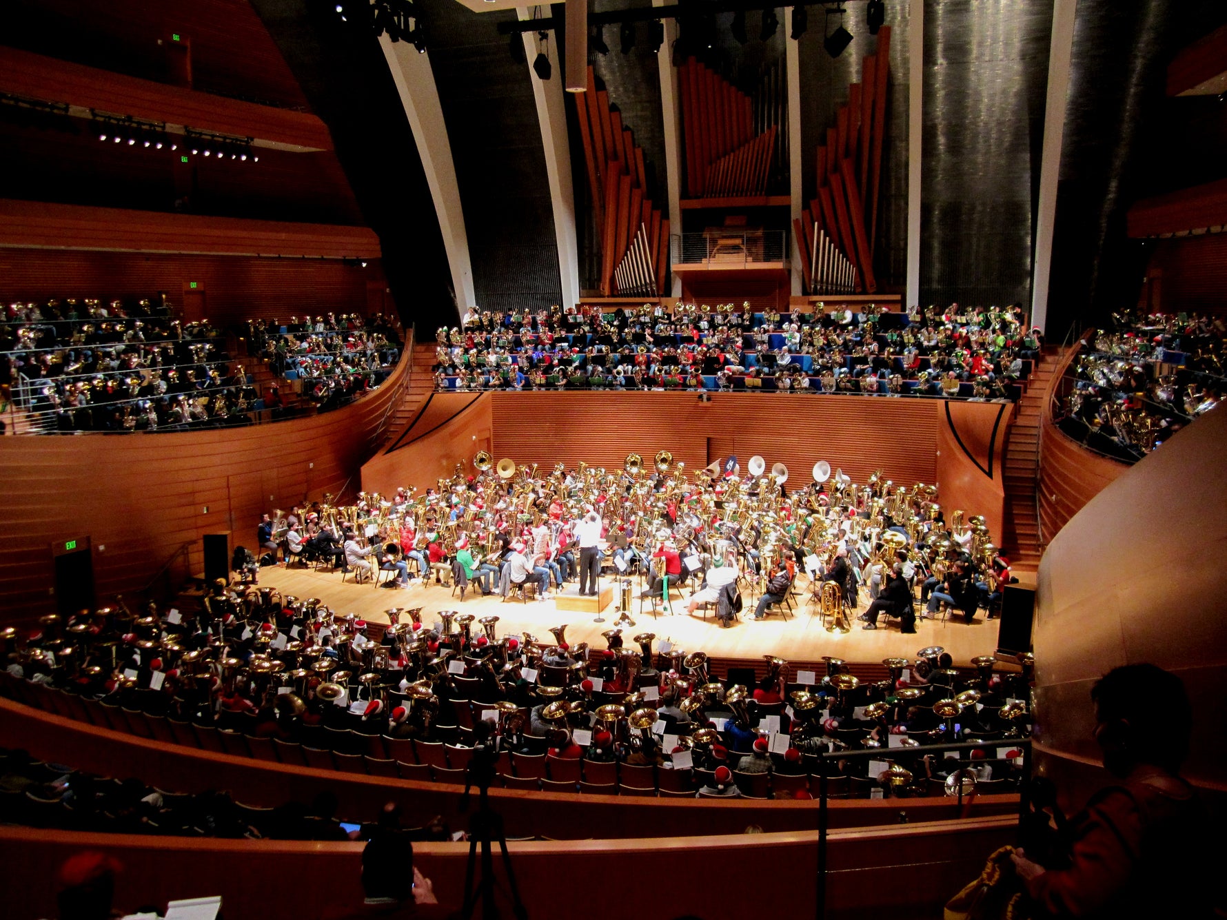 TUBACHRISTMAS - Concerts and Events for Tuba and Euphonium Players